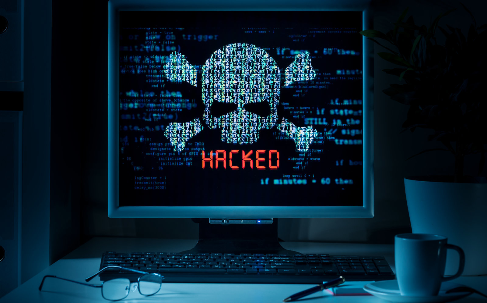 Why You Need A Cybersecurity Incident Response Specialist Cyber 